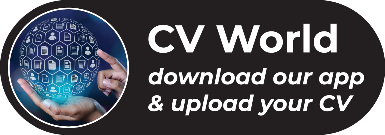 Chef Zone | Hospitality Recruitment App | Download Chef Zone App Now