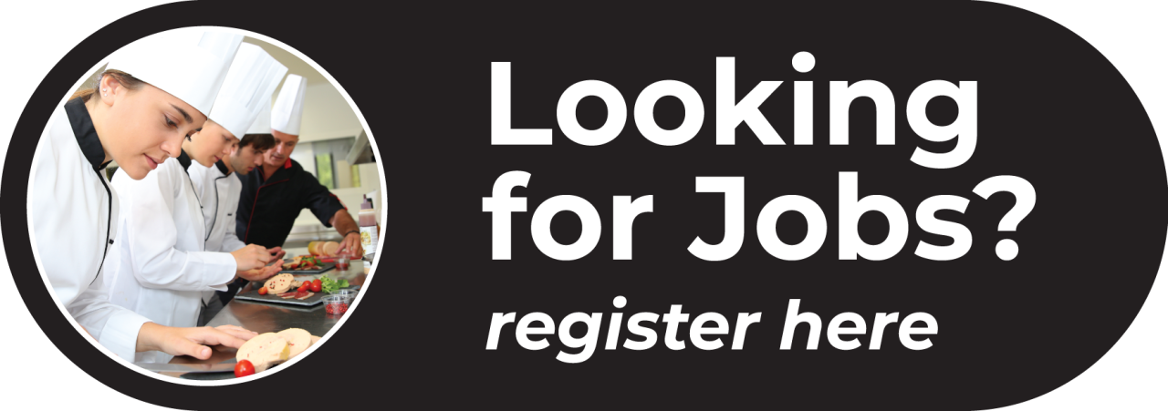 Chef Zone | Hospitality Recruitment App | Download Chef Zone App Now